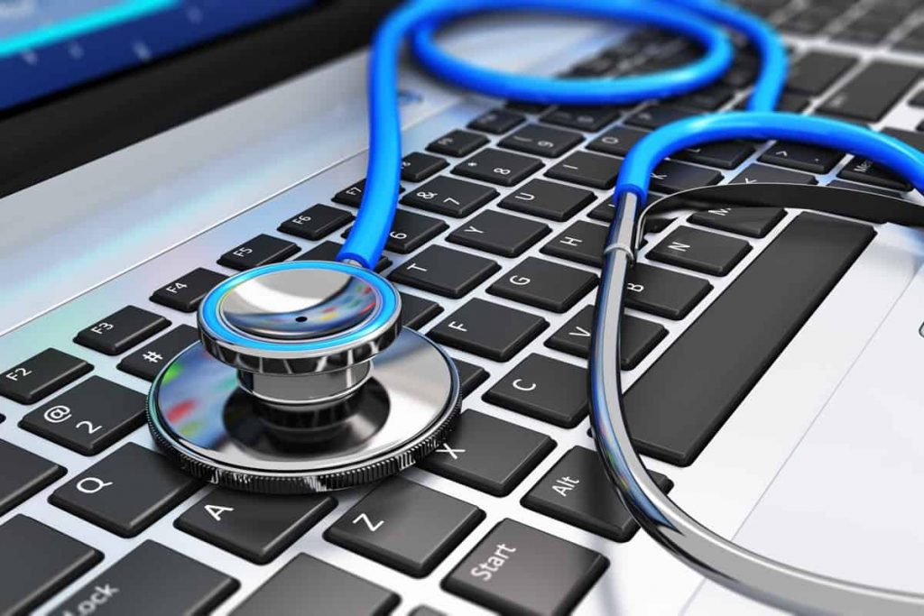 8 Ways to Empower Patients by Using Health Tech